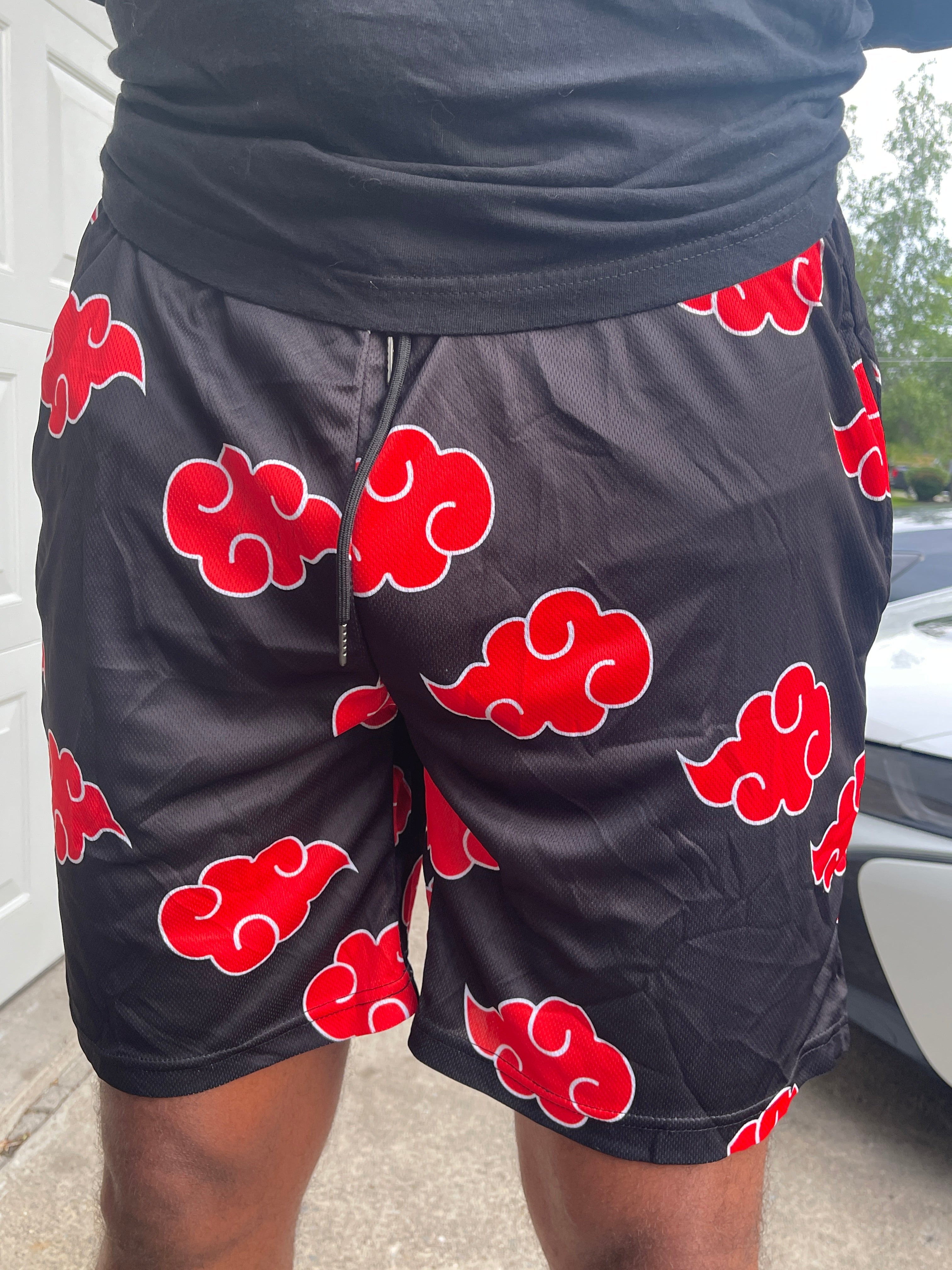 Shorts – MNJ Sales