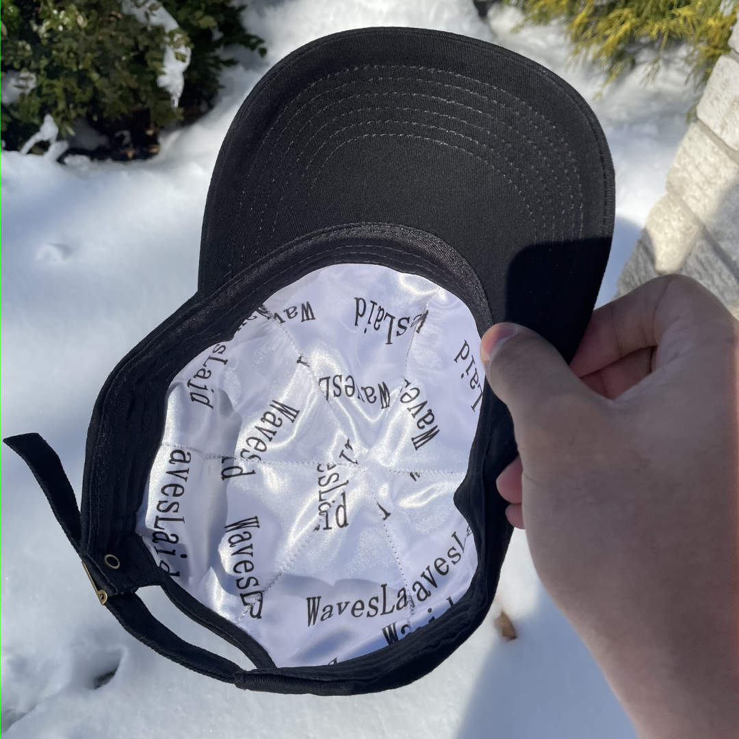 Satin-Lined Hats – MNJ Sales