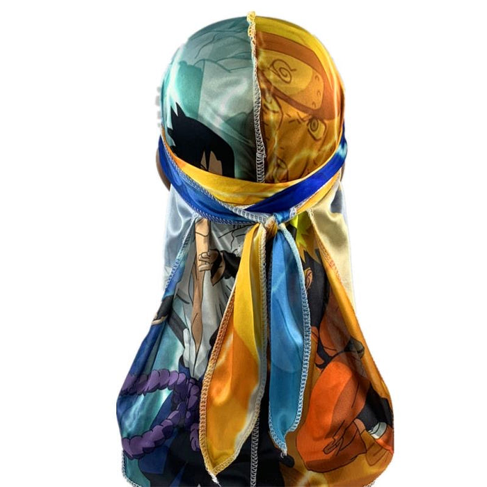 Anime Durag