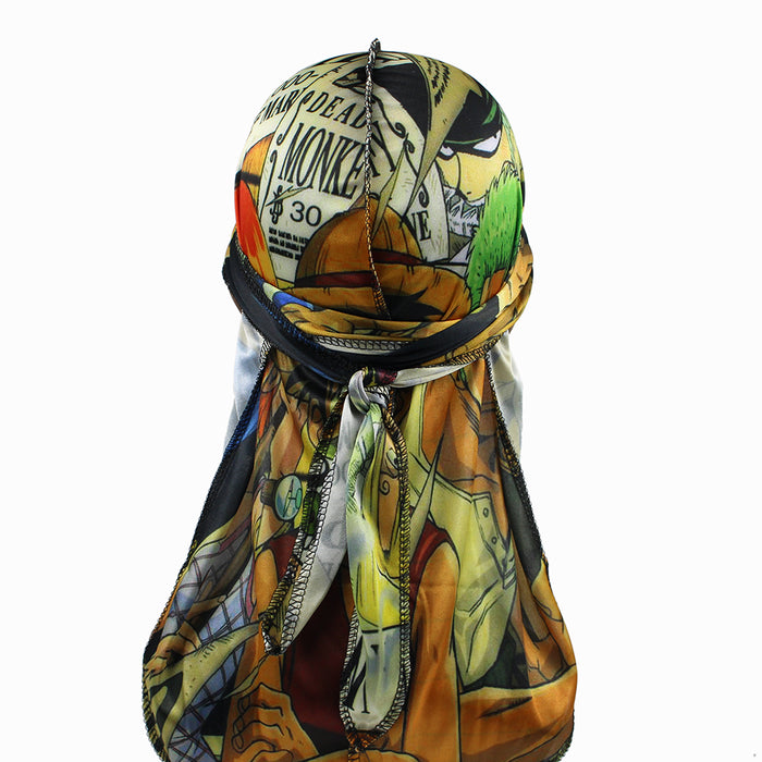 Anime Durag