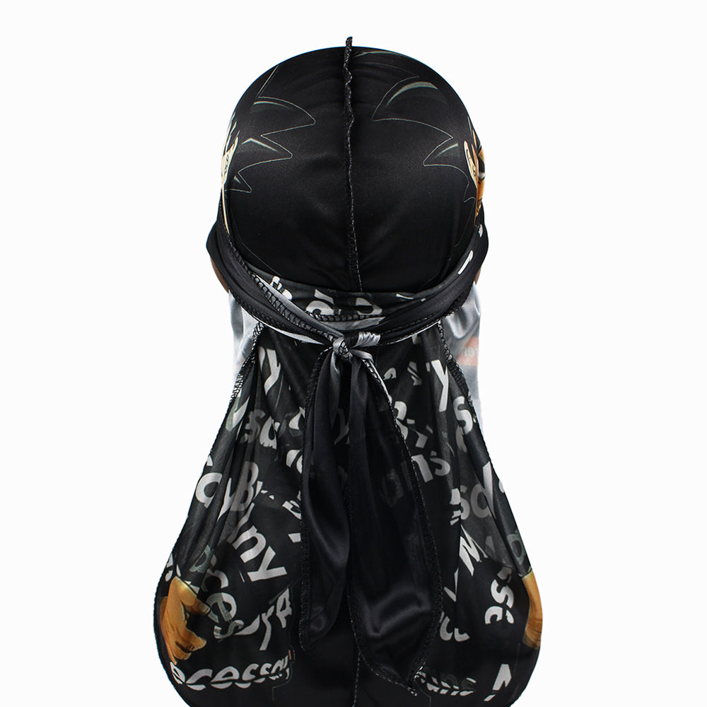 Anime Durag