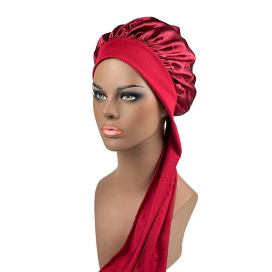 Non-Slip Bonnets – MNJ Sales